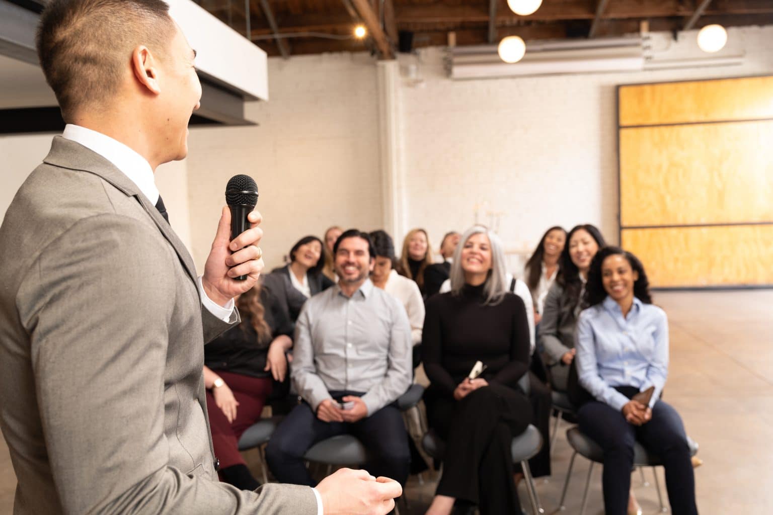 District 102 Toastmasters International